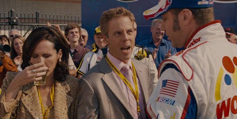 Molly Shannon’s 10 Best Movies, Ranked by Rotten Tomatoes