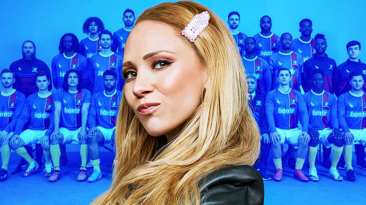 Keeley Jones Is the True Backbone of 'Ted Lasso'