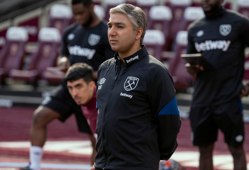 'Ted Lasso' Season 3 References 'Star Wars' With New Set Piece