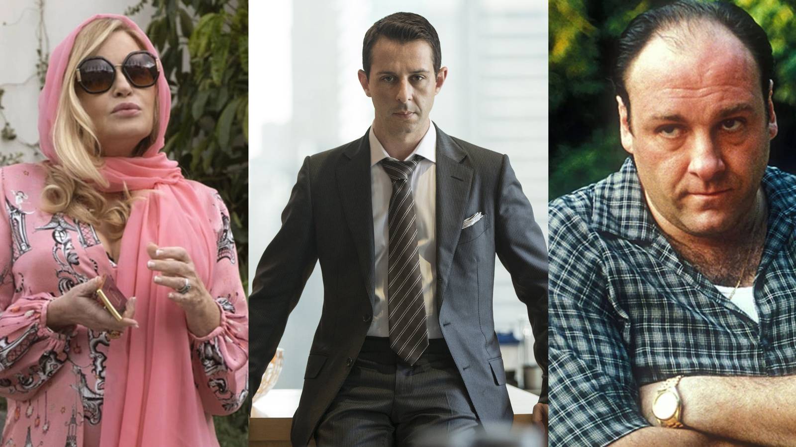 The 10 Most Iconic HBO Opening Credits, From ‘The White Lotus’ to ‘The ...