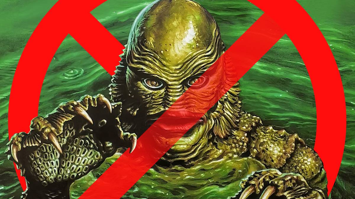 Why Didn't John Carpenter’s ‘Creature From the Black Lagoon’ Remake Happen?