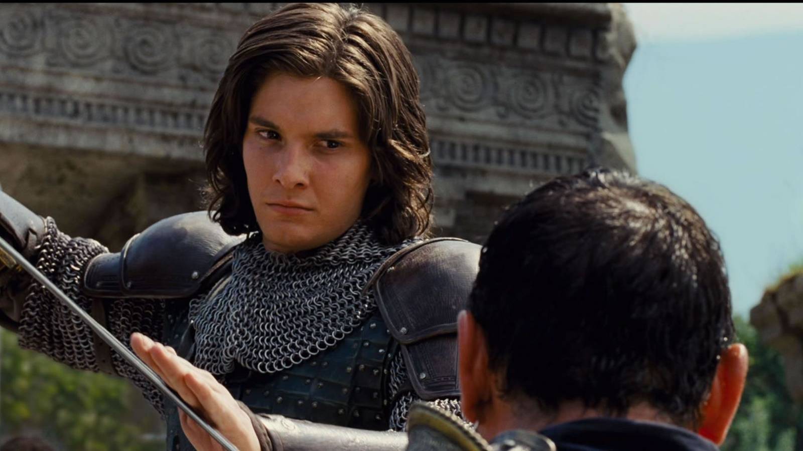 “Enjoy the Adventure”: Ben Barnes Offers Advice to the Next Generation ...