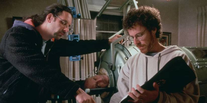 10 Filmmakers Who Used Pseudonyms for Their Film Credits