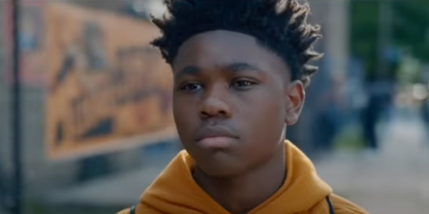 'The Crossover' Trailer Shows the Struggles Between Twin Basketball Stars