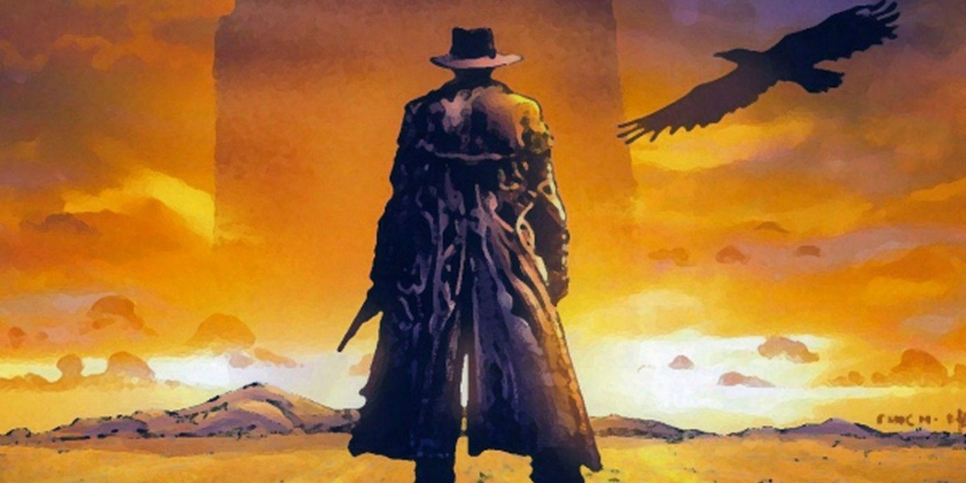 The Dark Tower | Collider
