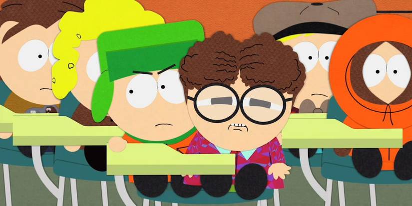 10 Best Kyle Episodes From 'South Park,' Ranked