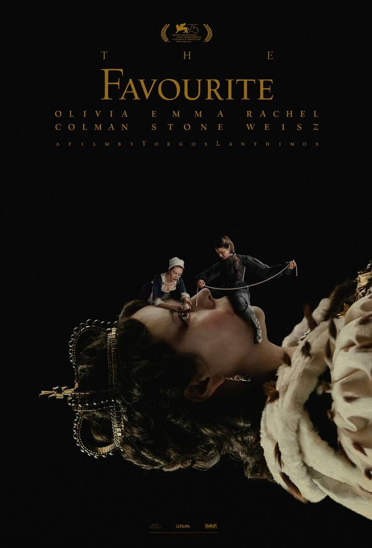10 Best Teaser Posters of the 21st Century