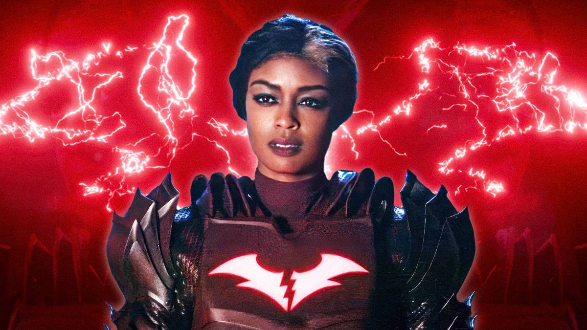 ‘The Flash’ Season 9 Proves That in the Arrowverse, Don’t Be a Bat