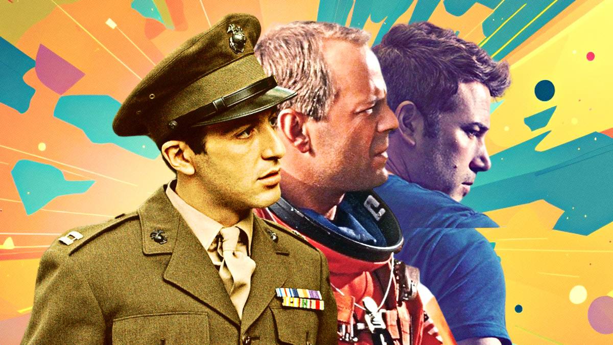 From 'Raging Bull' to 'Gone Girl', The Best Movie Commentary Tracks