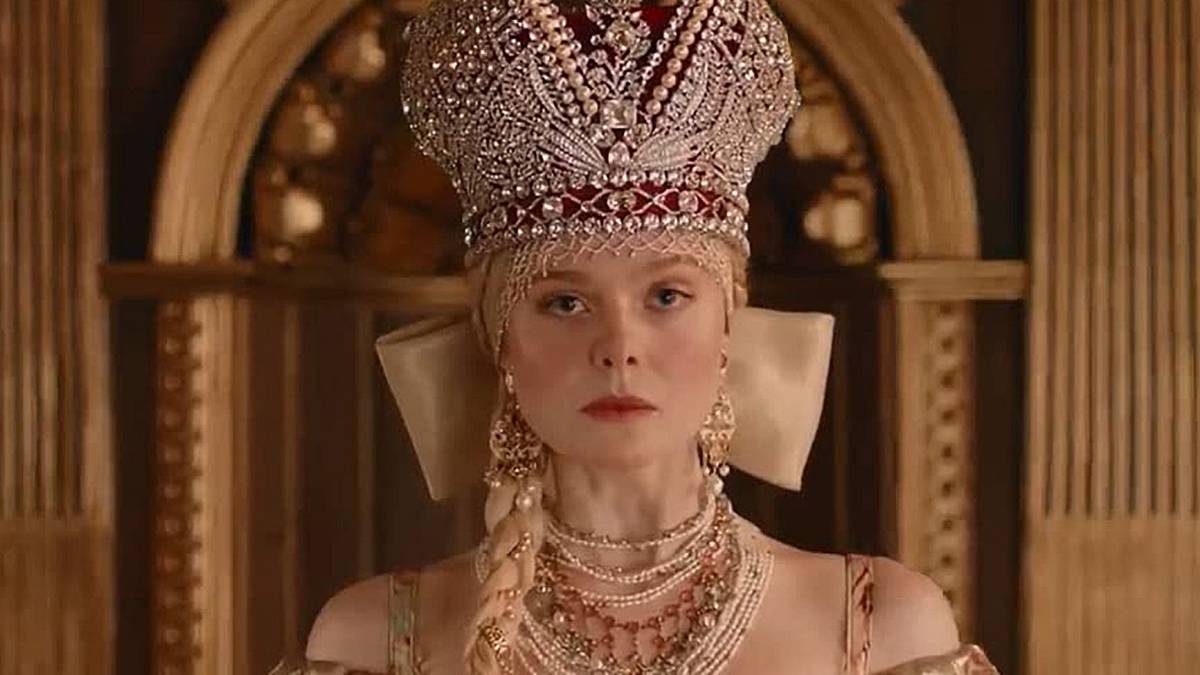 'The Great' Season 3 Sets Release Date & Reveals First Image