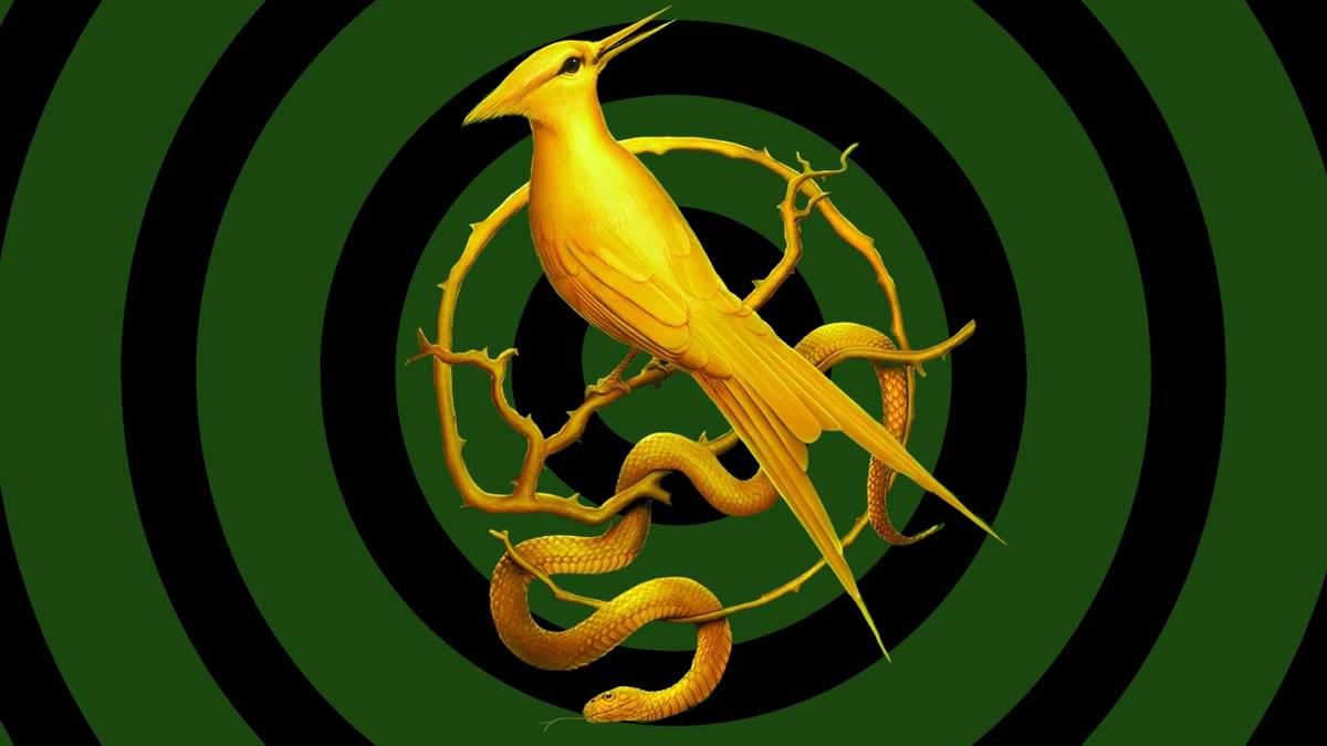 'The Hunger Games: The Ballad of Songbirds and Snakes': Everything We Know
