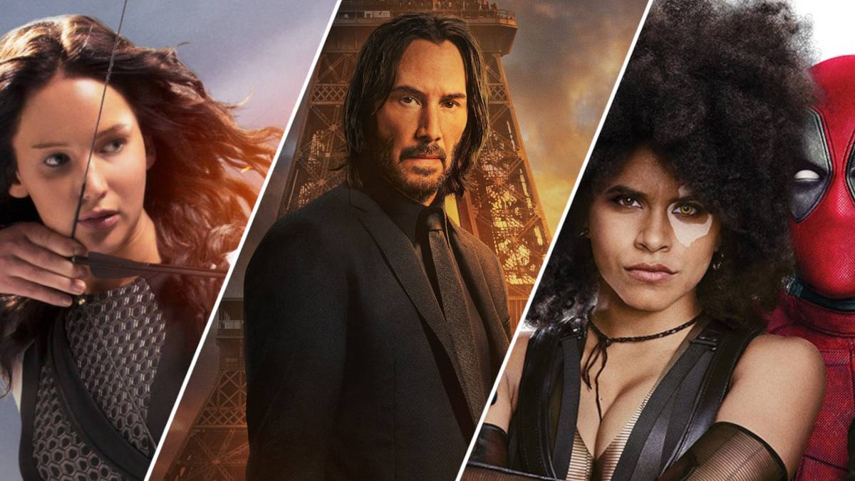 Chad Stahelski's 10 Best Movies, Ranked According to Rotten Tomatoes