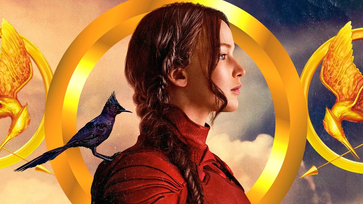 Why 'The Hunger Games' Stands Out Among Dystopian YA