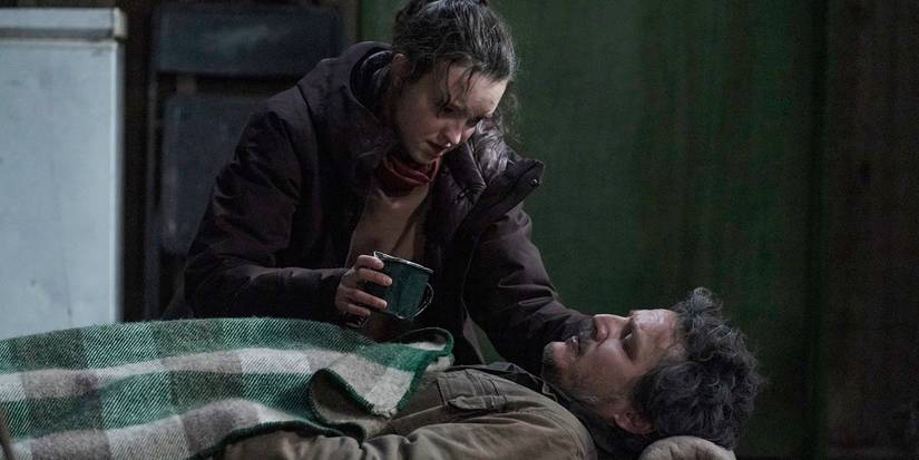 'The Last of Us': Troy Baker on How the Show's Side Characters Reflect Joel
