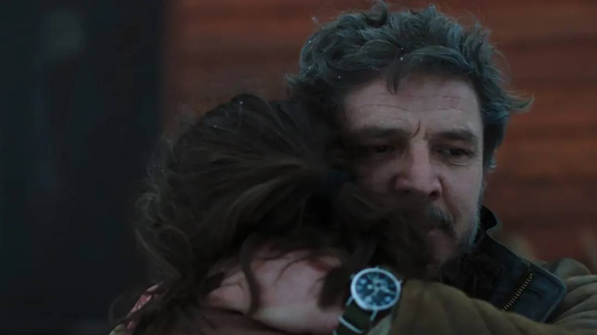'The Last of Us' Season 1: Pedro Pascal and Bella Ramsey Reflect on ...