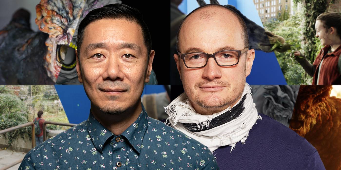 'The Last of Us' VFX Supervisors Breakdown The Bloater, the Giraffe & More