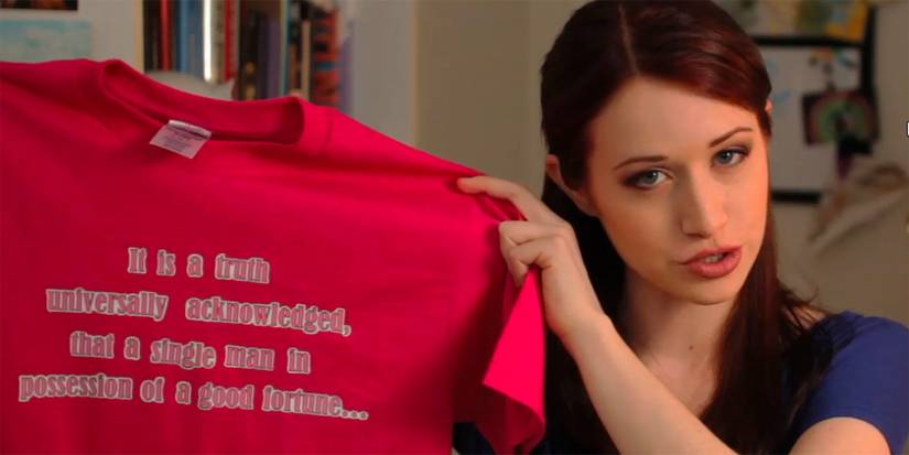 This Award-Winning Series Nailed the Modern Jane Austen Adaptation