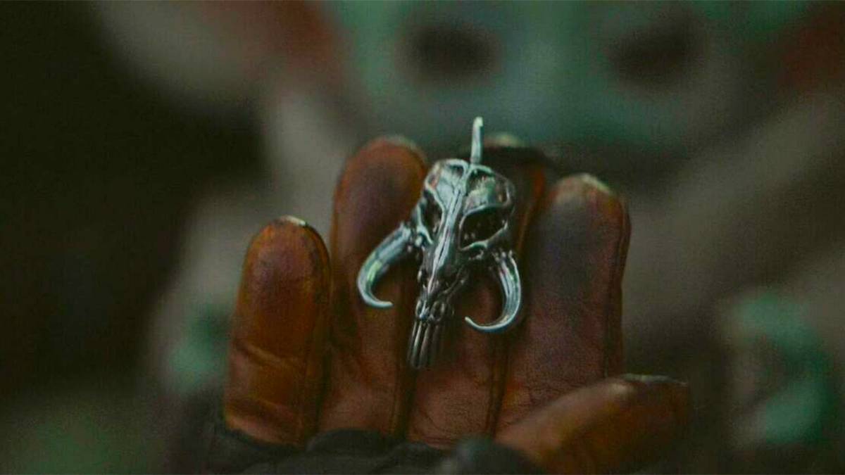 What Is the Mythosaur in 'The Mandalorian'?