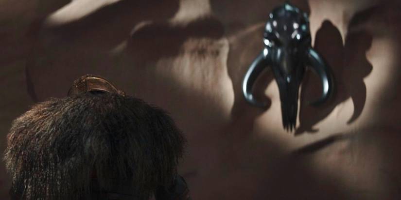 What Is the Mythosaur in 'The Mandalorian'?