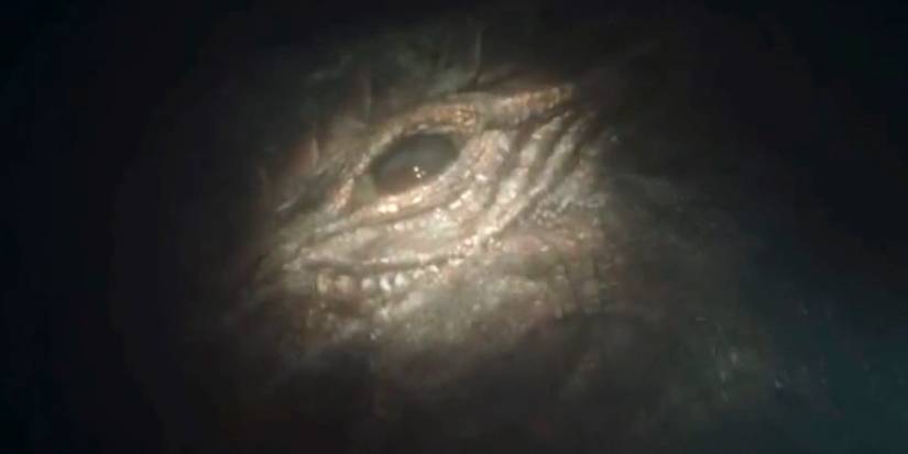 What Is the Mythosaur in 'The Mandalorian'?