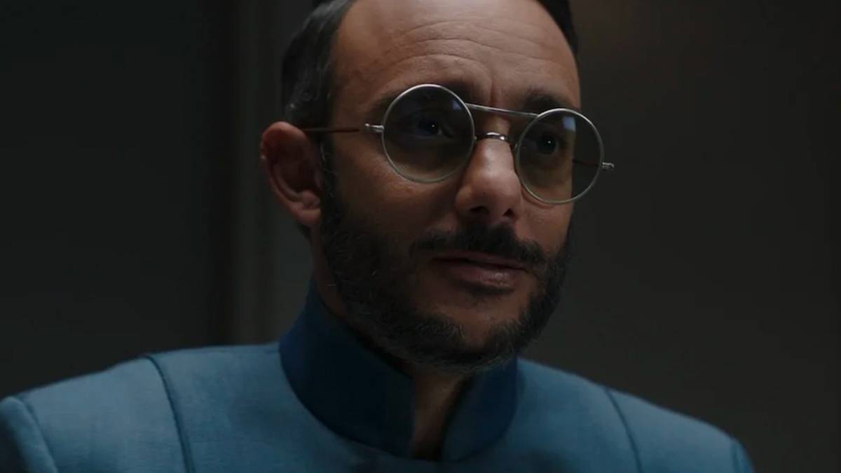 'The Mandalorian' Season 3 Episode 3 Review: Dr. Pershing Steps Into ...