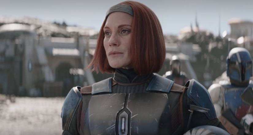 'The Mandalorian' Season 3 Episode 5 Review: The Covert Reaches a Turning Point