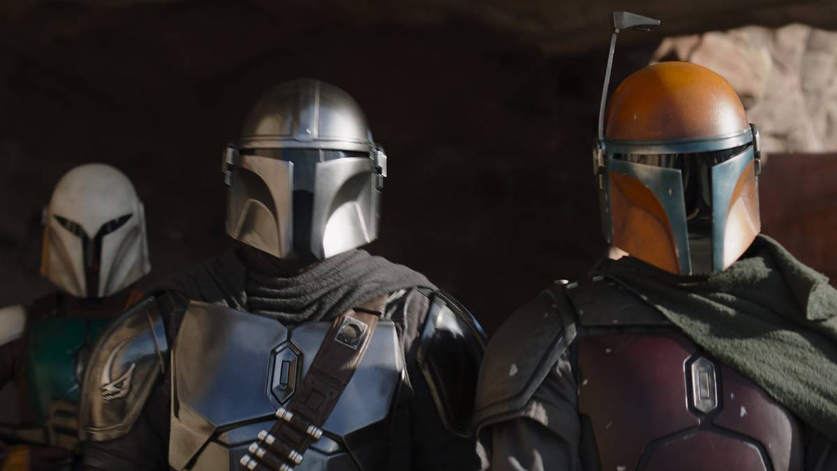 The Mandalorians: Real-World Inspirations Behind the Space Warrior Culture