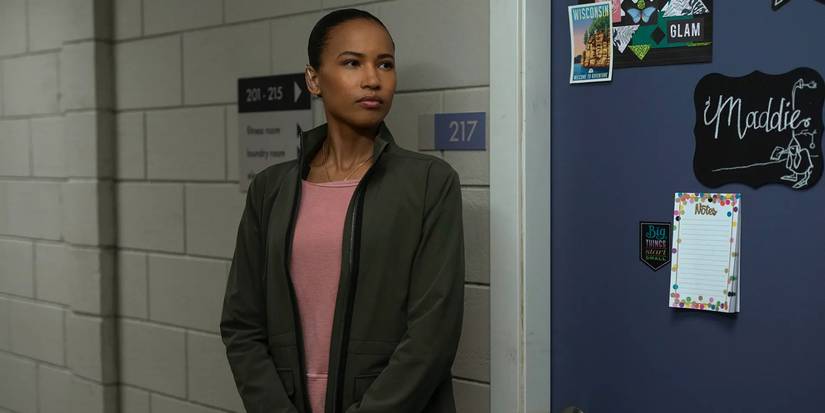 'The Night Agent's Best Character Isn't Peter or Rose