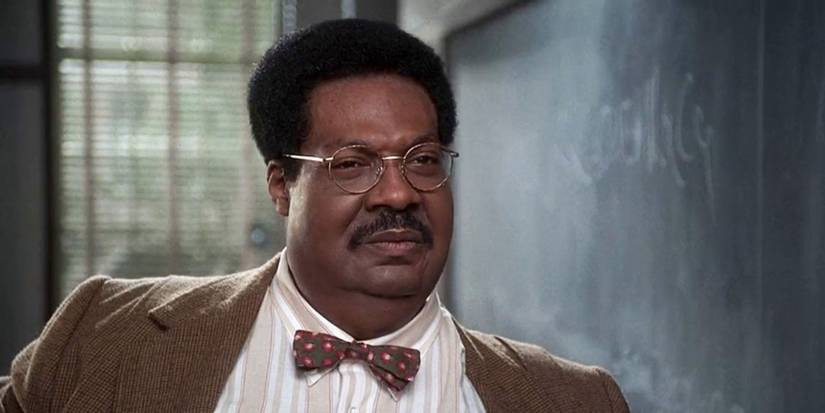 How Many Characters Does Eddie Murphy Play in 'The Nutty Professor'?