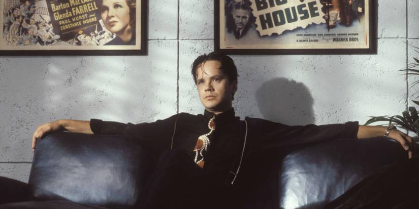 10 Best Tim Robbins Movies, Ranked