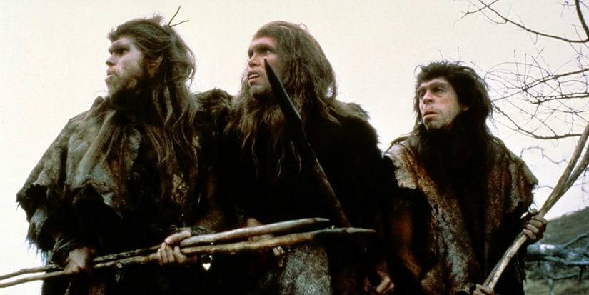 '65' & 9 Other Movies to Travel Back to Prehistoric Times