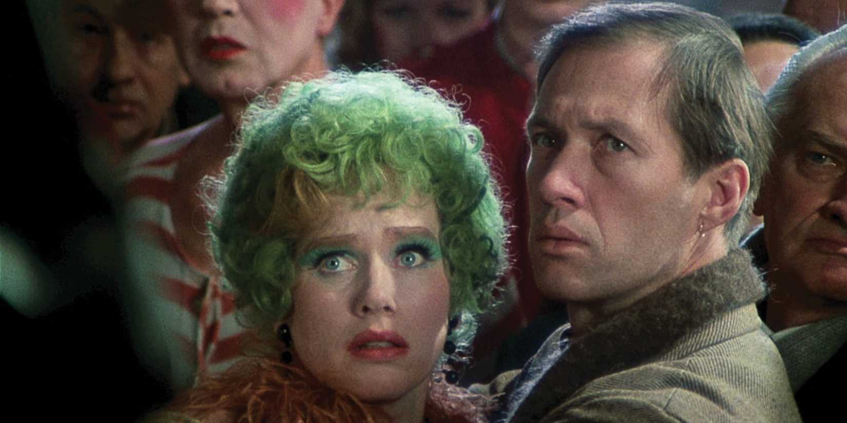 10 Worst Arthouse Movies, Ranked