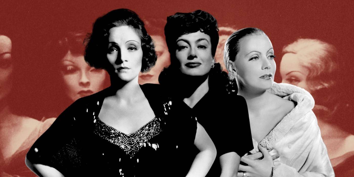 What Is The Sewing Circle? When Queer Women Ruled Hollywood