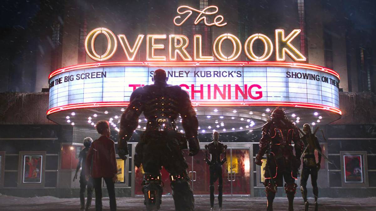 10 Movies That Recreated Scenes From Classic Films