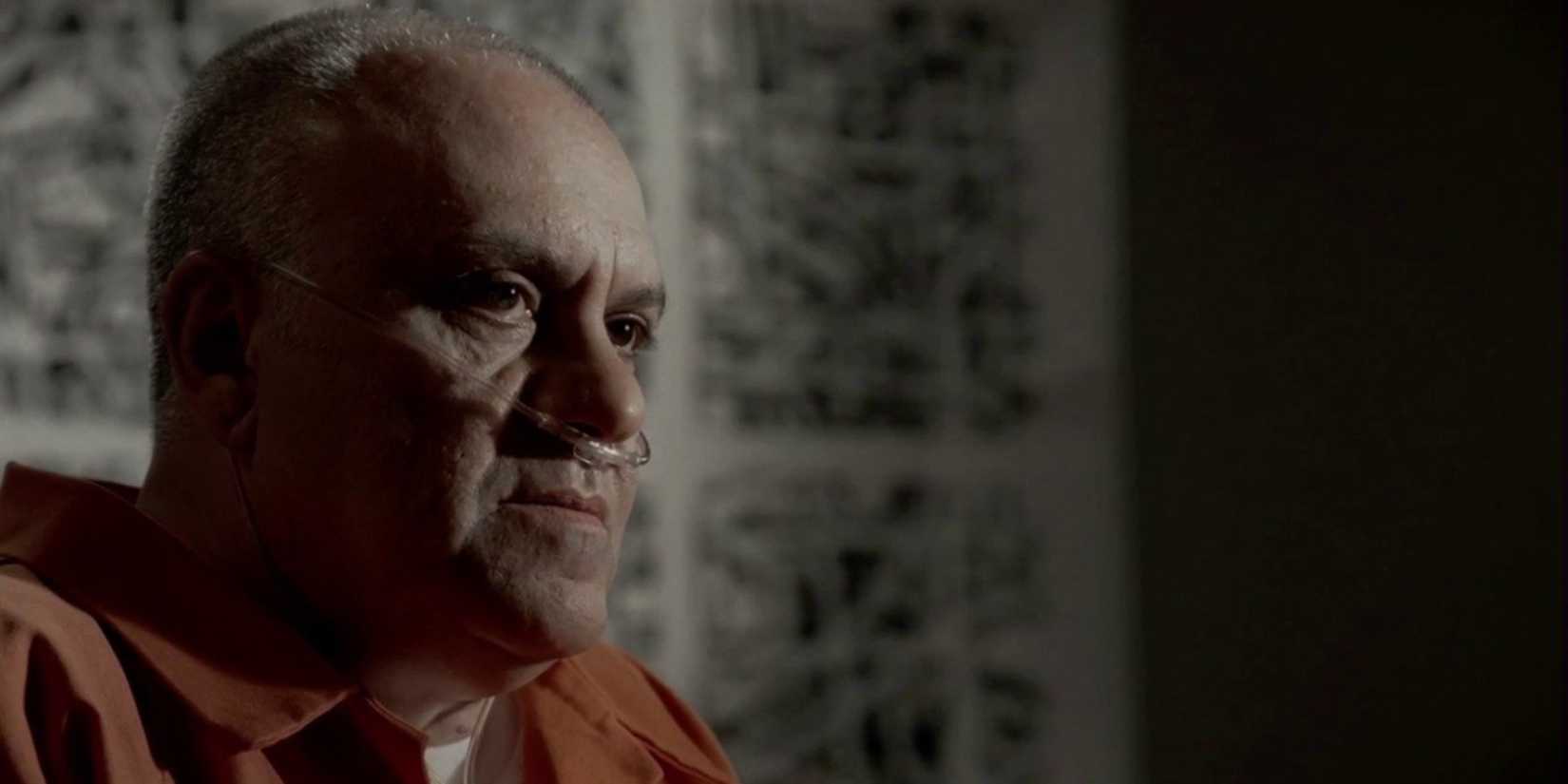 10 Saddest 'The Sopranos' Quotes, Ranked