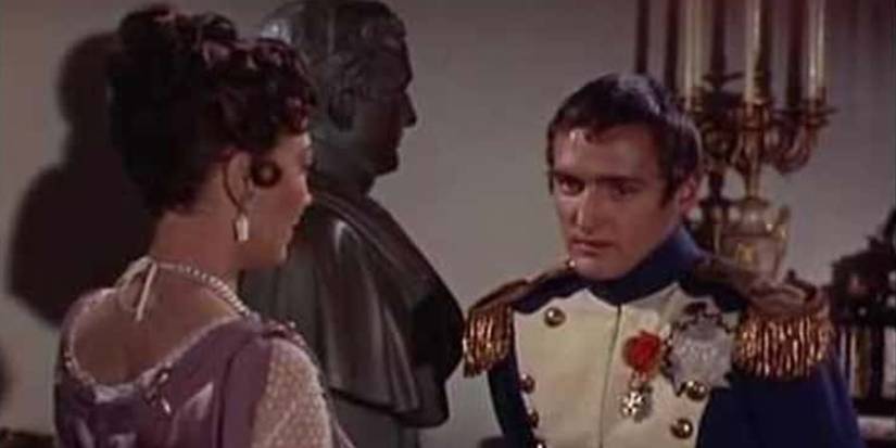 11 Best Movies That Feature Napoleon Bonaparte