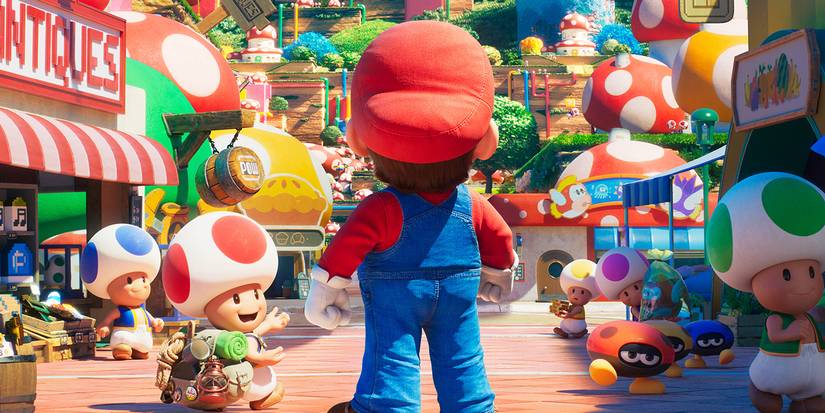 ‘Fast X’ Composer on the "Gamechanger" Sequel & 'The Super Mario Bros ...