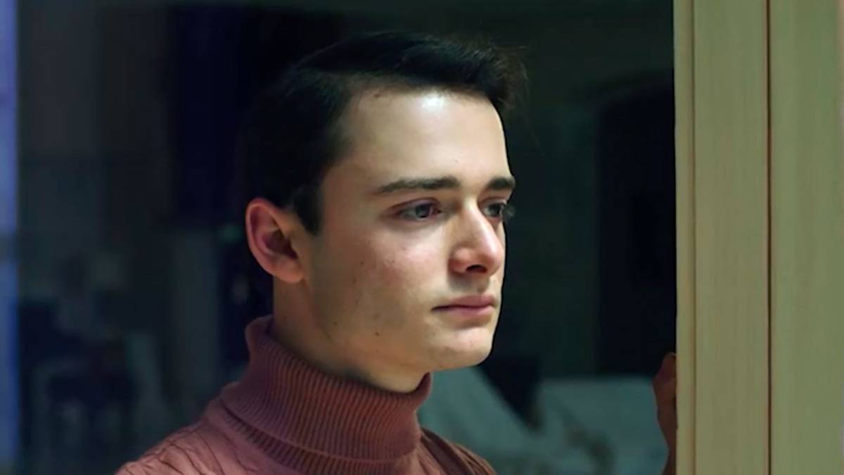 'The Tutor' Ending Explained: What Happened to Ethan?