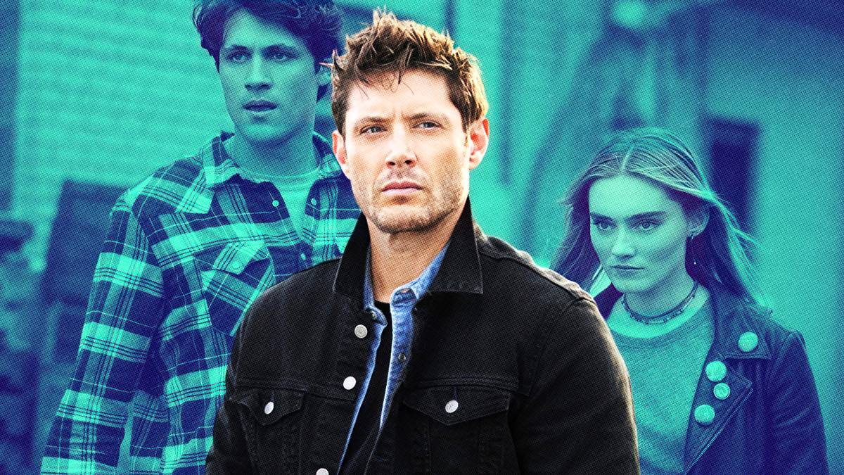 'The Winchesters' Finale Gives Dean the 'Supernatural' Ending He Deserves