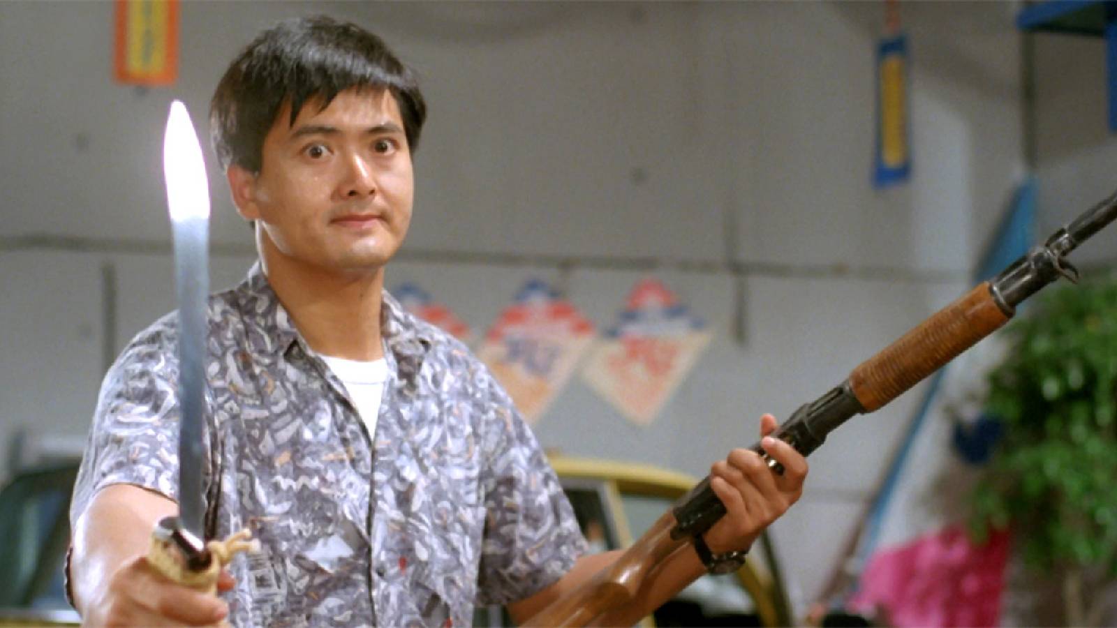 10 Great Action Movies That Are Under 90 Minutes Long