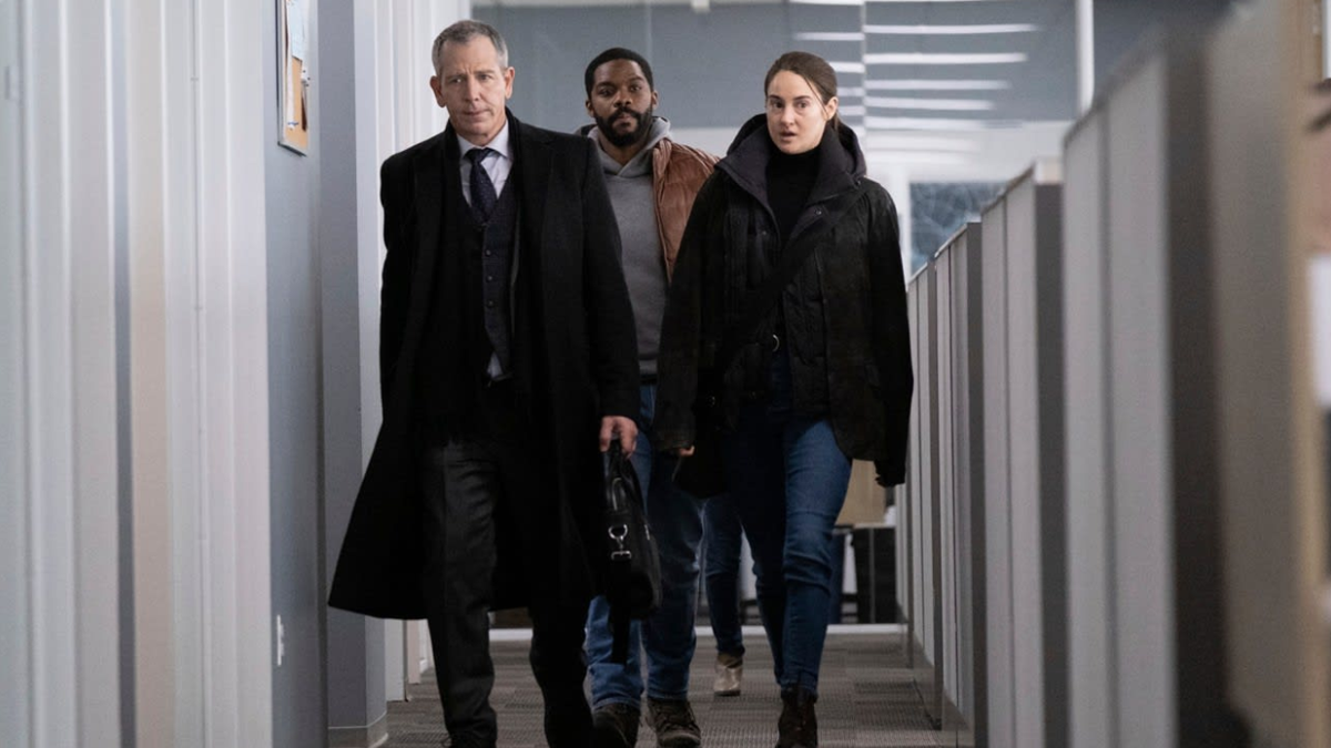 'To Catch a Killer': Trailer, Release Date, and Everything We Know so Far