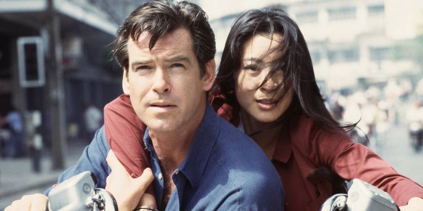 15 Best '90s Action Stars, Ranked