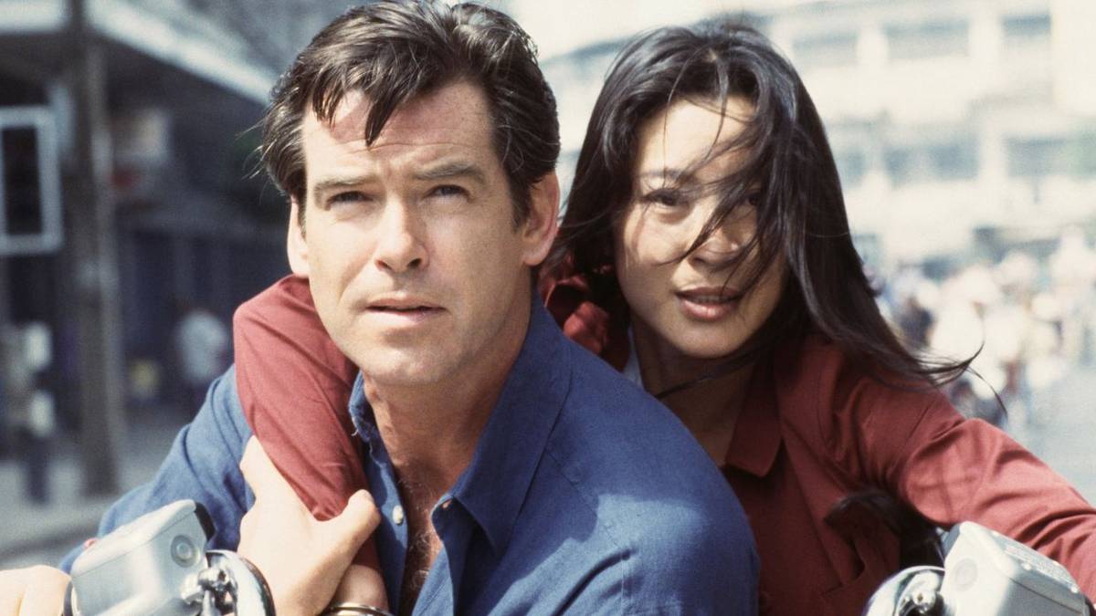 'Tomorrow Never Dies' Was Almost a Total Disaster Behind the Scenes
