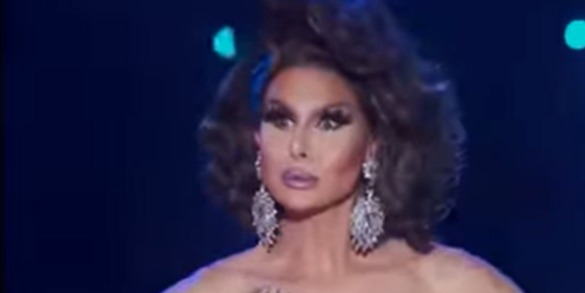 'RuPaul’s Drag Race’ Is Part of the Gender Revolution