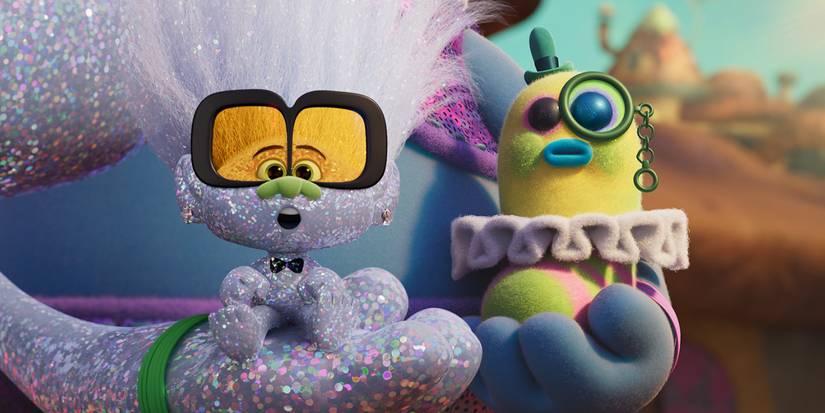'Trolls Band Together' Review — The Animated Franchise Has Run Its Course