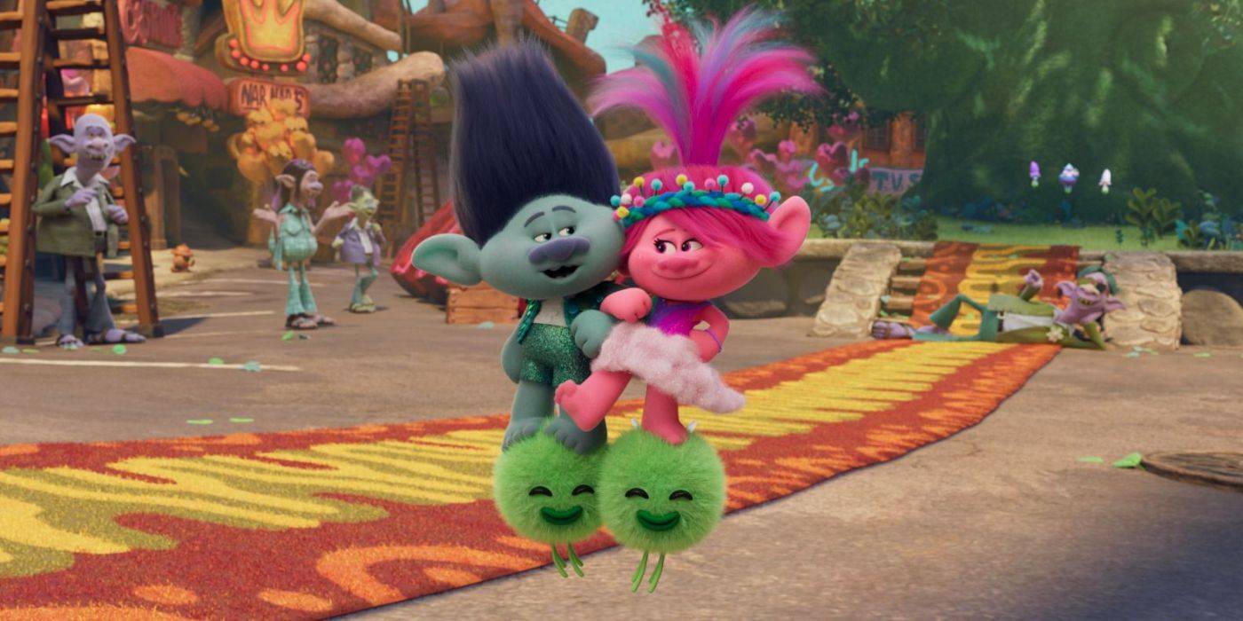 'Trolls Band Together' — Everything We Know About the DreamWorks Sequel