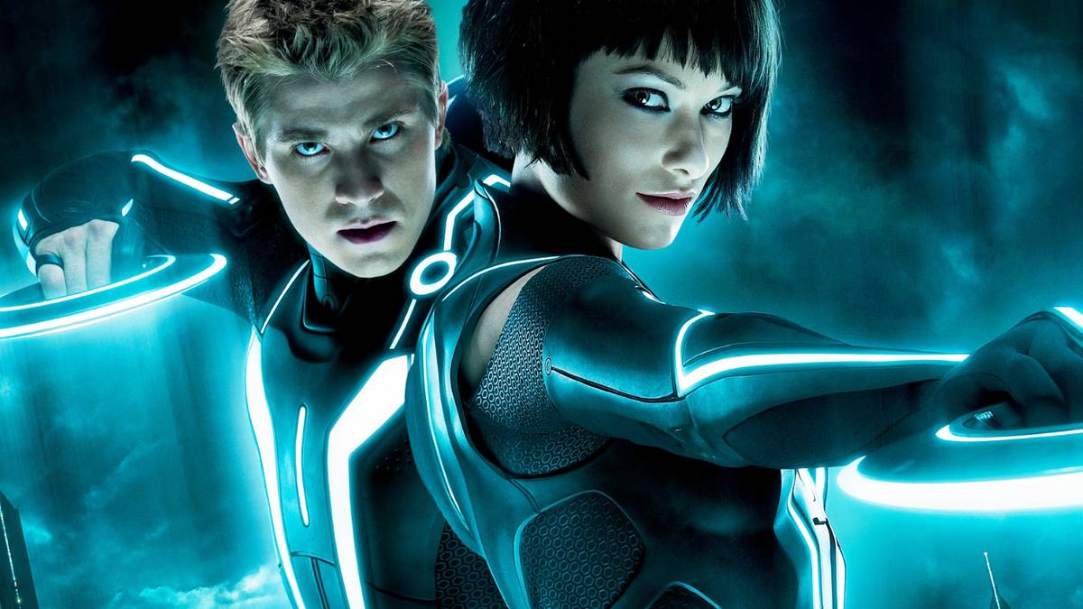 'Tron: Ares' Breaks Franchise Record 2 Months Before Release