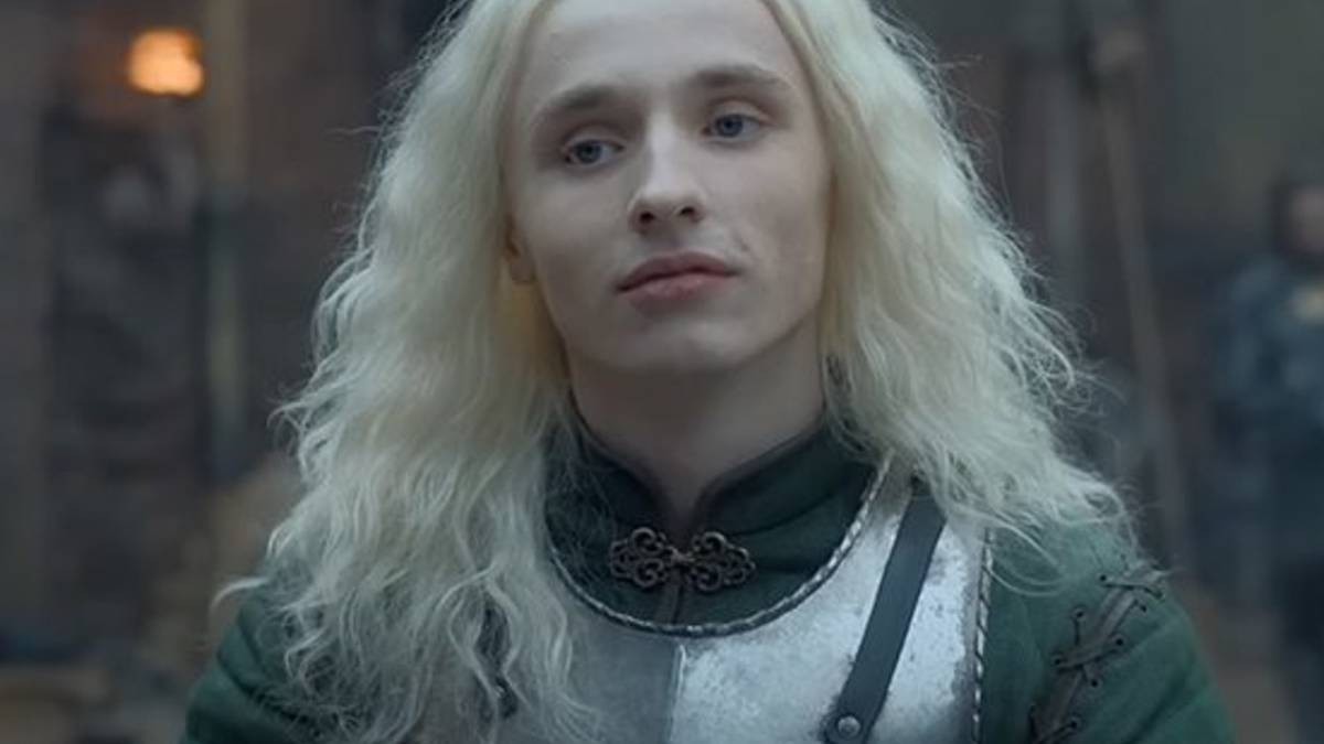 'Good Omens' Season 2 Casts Ty Tennant and Peter Davison