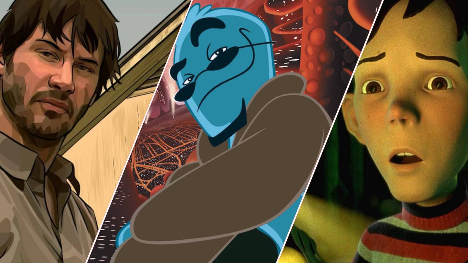 10 Underrated Animated Movies From the 2000s