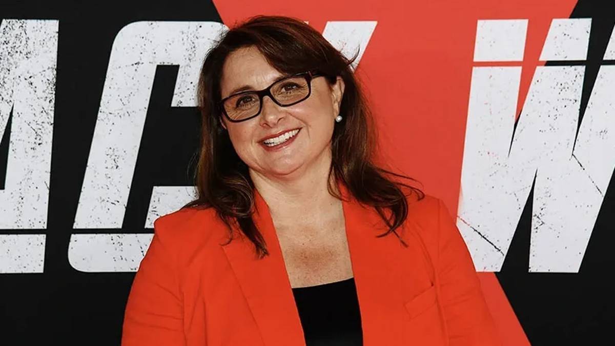 MCU Executive Producer Victoria Alonso Exits Marvel Studios
